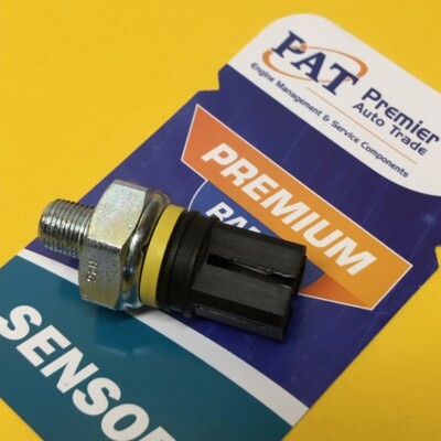 Oil pressure switch for replacing TPS017 Nissan 03C919081 OPS-134 ...
