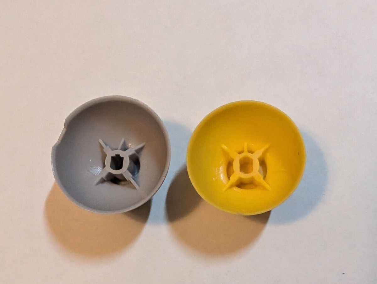 Gamecube Controller Thumbsticks Nintendo GameCube Controller ...