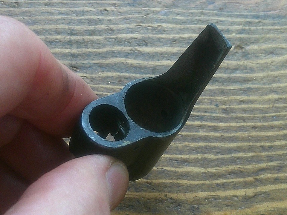 Marlin band front sight W/ Screw & Pin 60, 60C, 70, 795, 25N 49DL ...