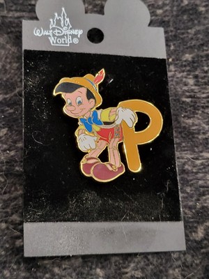 disney pinocchio pin | eBay