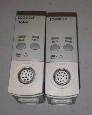 ECG & EKG Systems - Ecg Resp