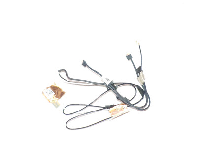 Dell OEM Chromebook 11 3100 Laptop Wifi antenna cable AMB02 279W8 ...