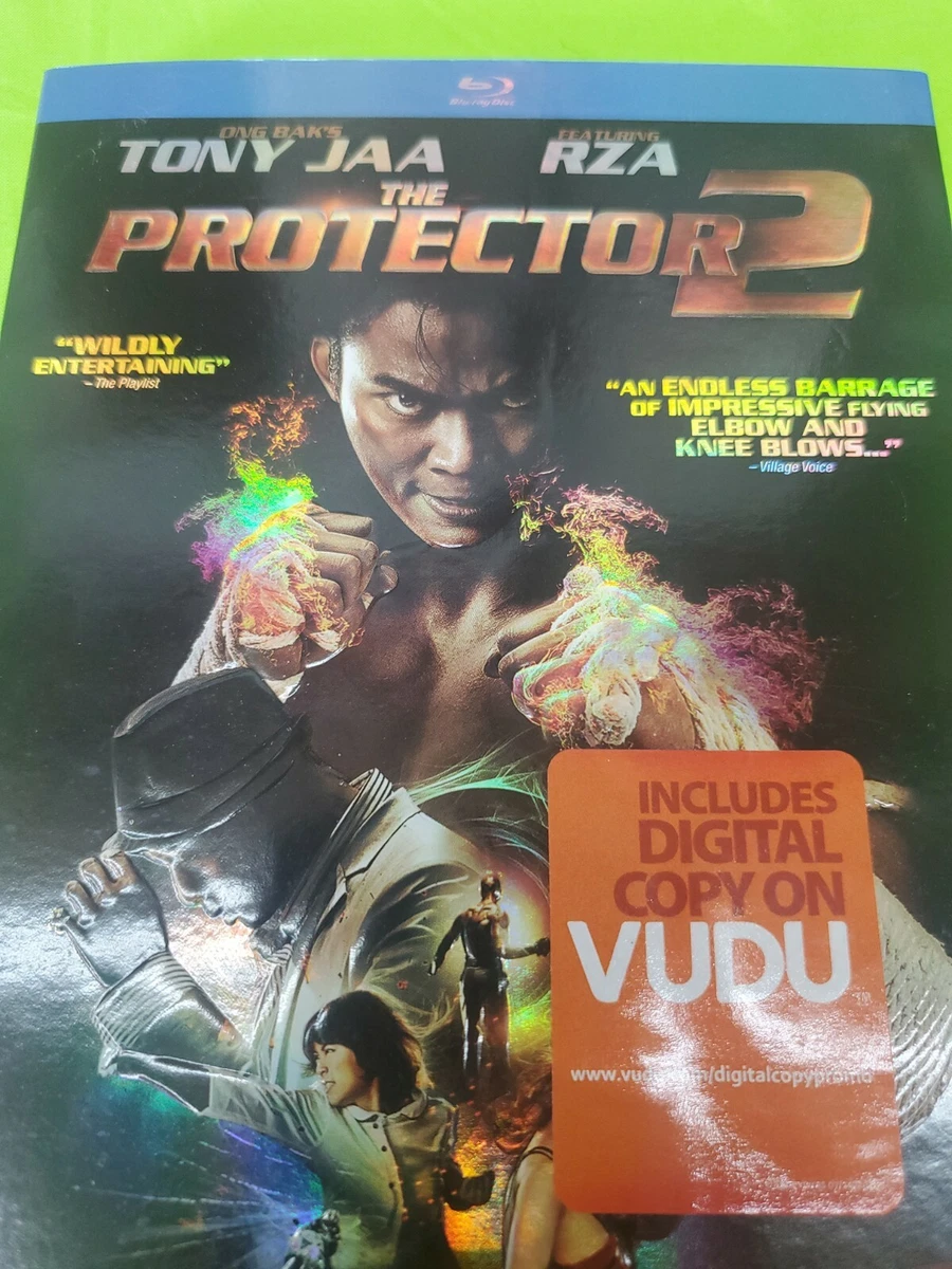 The Protector 2 Full Movie