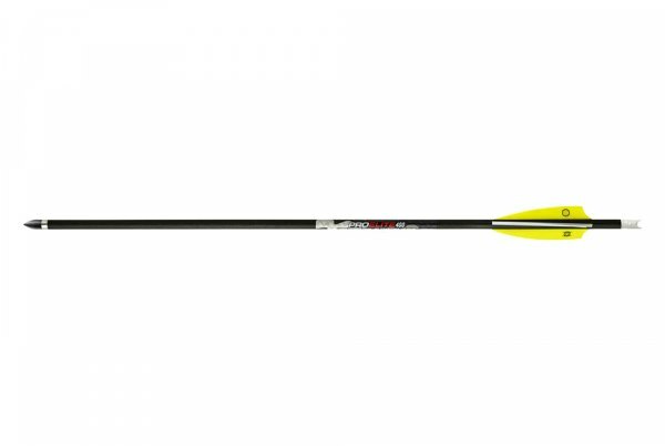 TenPoint Pro Elite 400 Bolts w/ Alpha Nocks, 3 Pack 788244013795| eBay