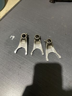 Yamaha TTR 250 Selector forks 2001 | eBay Australia