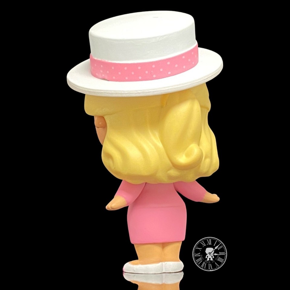Funko Mystery Minis Barbie (2016 Vaulted Series) 3SHIPSFREE | eBay