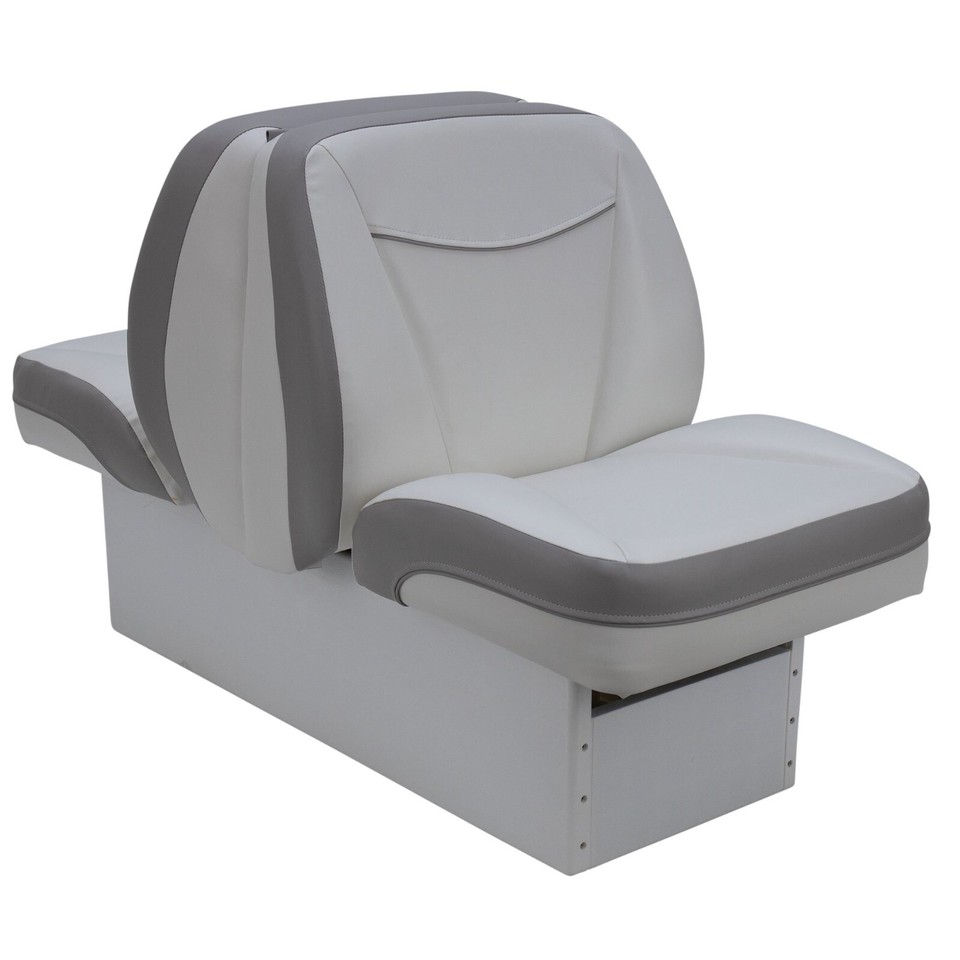 DeckMate Luxury Bayliner Back to Back Seat - Multiple colors available ...