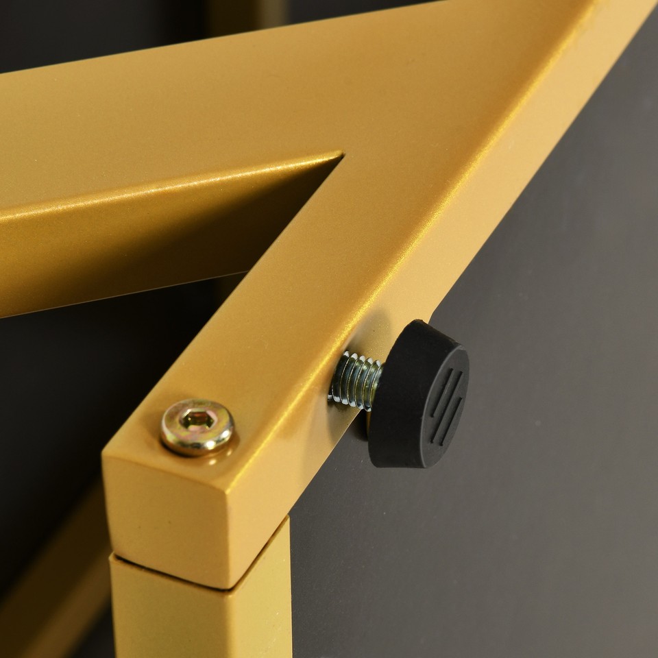 55-75 Gallon Heavy Duty Aquarium Stand Metal Reptile Fish Tank Display ...