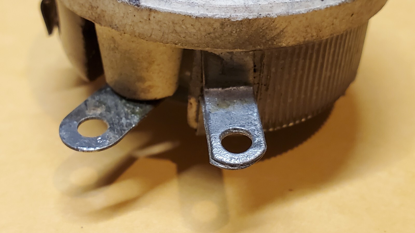 Ohmite Model Train Control Rheostat MT 40 12v HO Gauge for sale online ...