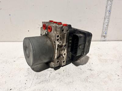 Holden COLORADO ABS Pump RG 12/12-12/20 | eBay Australia
