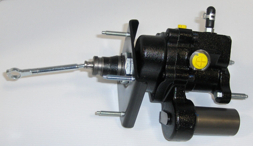 Hydro Boost Power Brake Booster Hydraulic Ford F250 F350 F450 Super ...