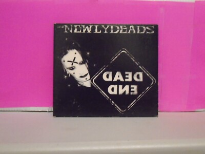 THE NEWLYDEADS-Dead End-CD-2001 Cleopatra | eBay