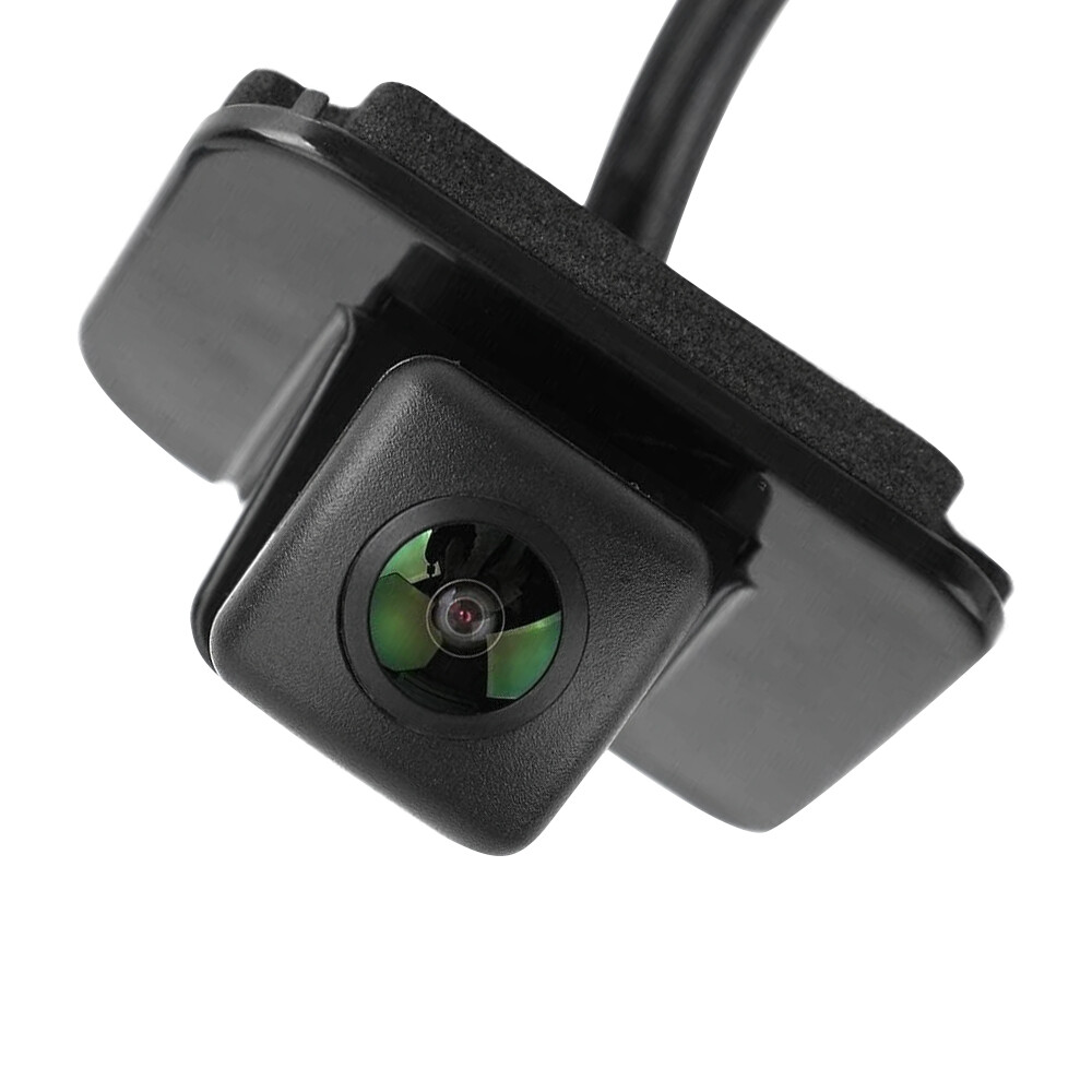 Backup Camera Black Replacement 39530-T2A-U21 For 2016 - 2017 Honda ...