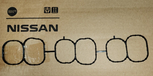 NEW 14032-JA10A Intake Plenum to Manifold Gasket fits Nissan Maxima V6 ...