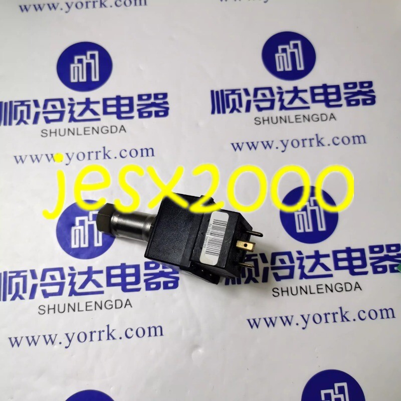 1PC NEW Emerson PS3-B6S 24.5bar pressure switch #TX | eBay