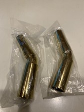 Conn Sousaphone Tuning Bit Set Brass Lacquer No Reserve for sale online ...