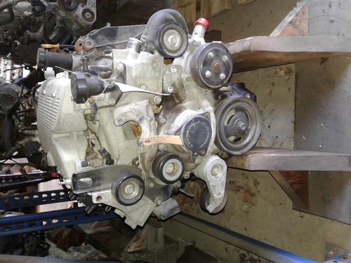 Engine 3.5L VIN K 8th Digit Opt Lze Fits 08-10 G6 290102 | eBay