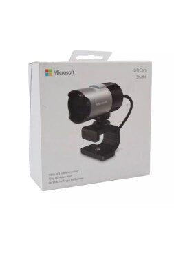 MS LifeCam Studio | eBay