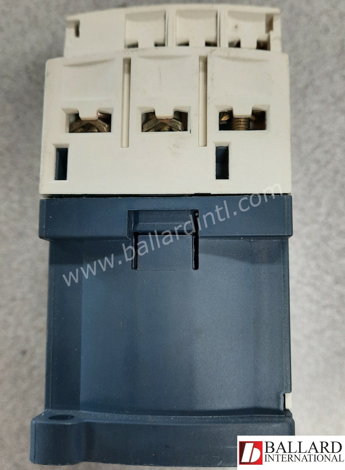 Telemecanique LAD4TBDL Schneider Electric JIS C 8201-5-1 Contactor 24v ...