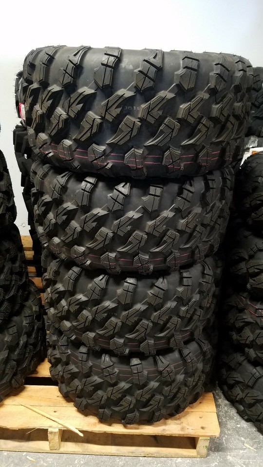 OEM Honda Talon Rear Tire - 28x11-15 MU9H (NEW) MAXXIS | eBay