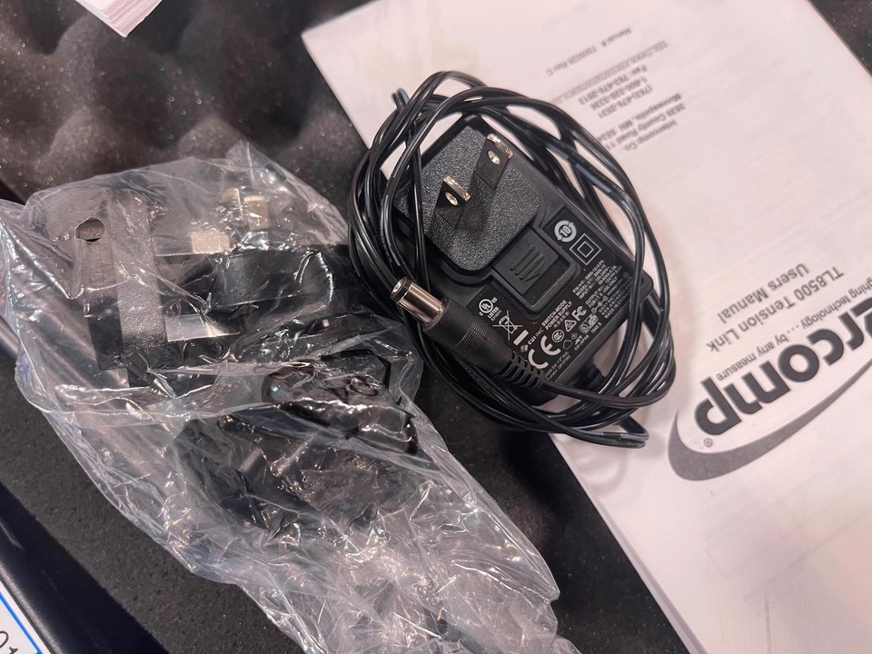 Intercomp 101225-RFX HH60 Wireless Handheld Scale Indicator RFX Weighing Display | eBay