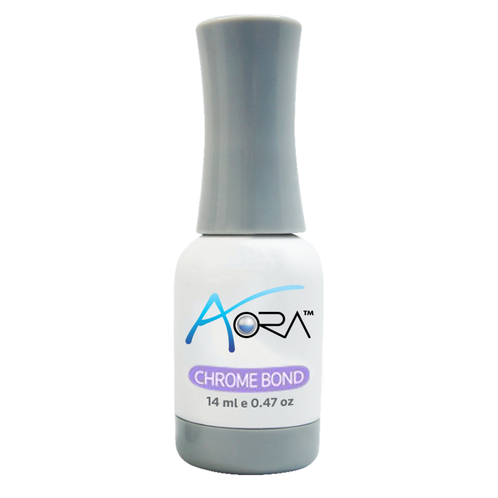 Aora Chrome Bond 0.47 oz/14ml Special Base For Chrome 2023 | eBay