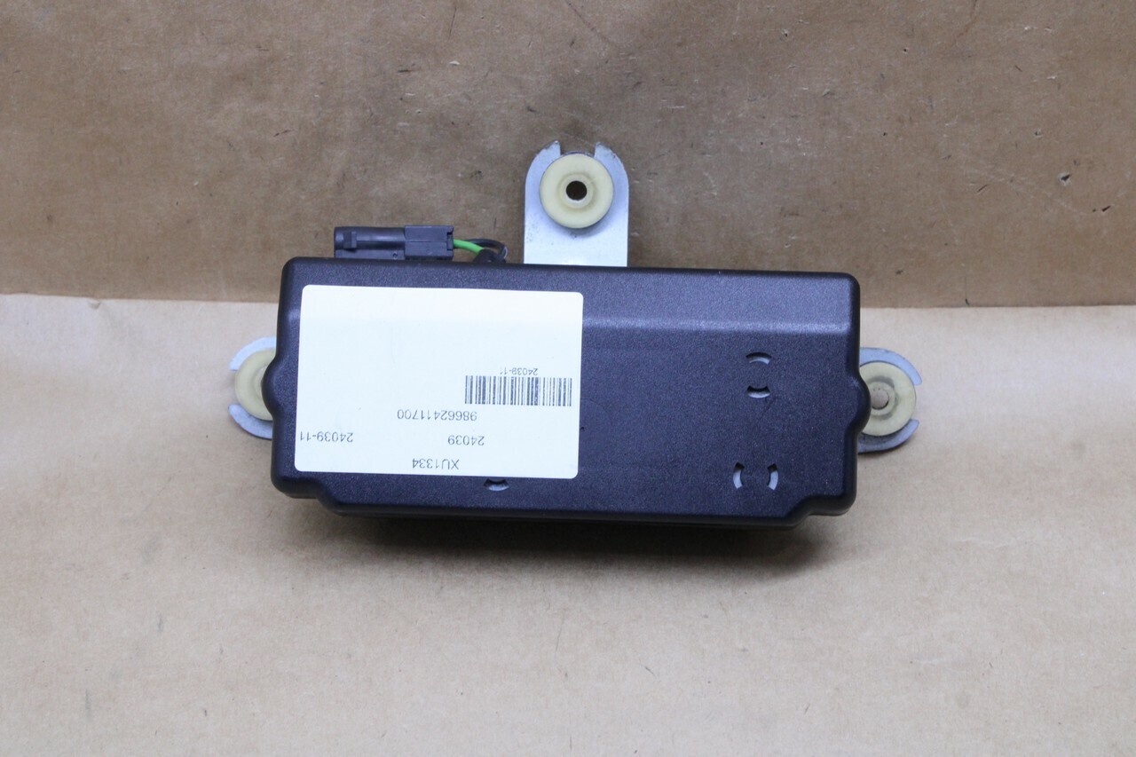 2001 Porsche Boxster 986 Convertible Top Motor 98662411701 OEM for sale ...