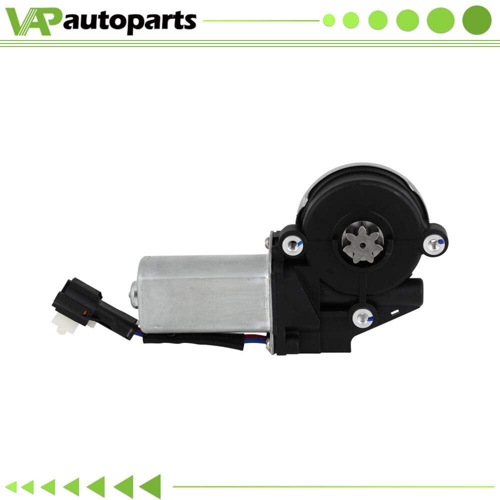 For Toyota Corolla Camry Tacoma Tundra Lexus 7 Tooth Door Power Window ...