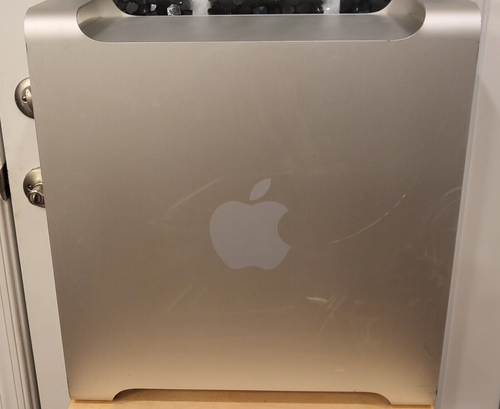 Apple Power Macintosh G5 Mac PowerPC 970MP MB A1117 | eBay