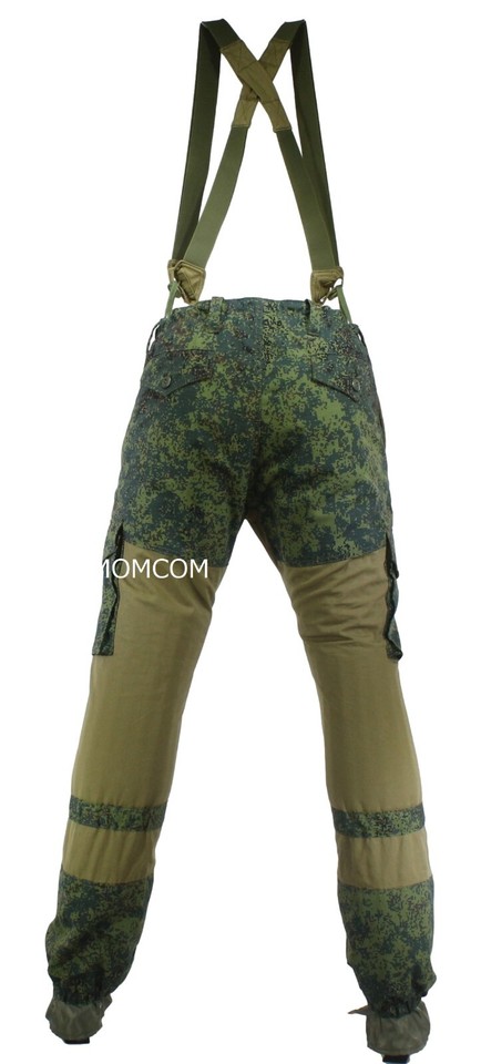 Gorka 3 Digital Flora Russian army BARS type | eBay