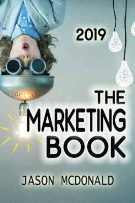 The Marketing Book: a Marketing Plan for Your Business Made Easy via ...