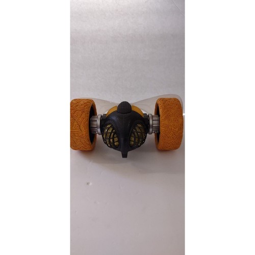 New Bright RC Stunt Radio Controlled Tumble Bee, No Remote | eBay