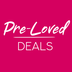 Pre-Loved-Deals | eBay UK Stores
