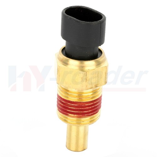 Coolant Temperature Sender Temp Sensor For Chevrolet S10 C3500 ...