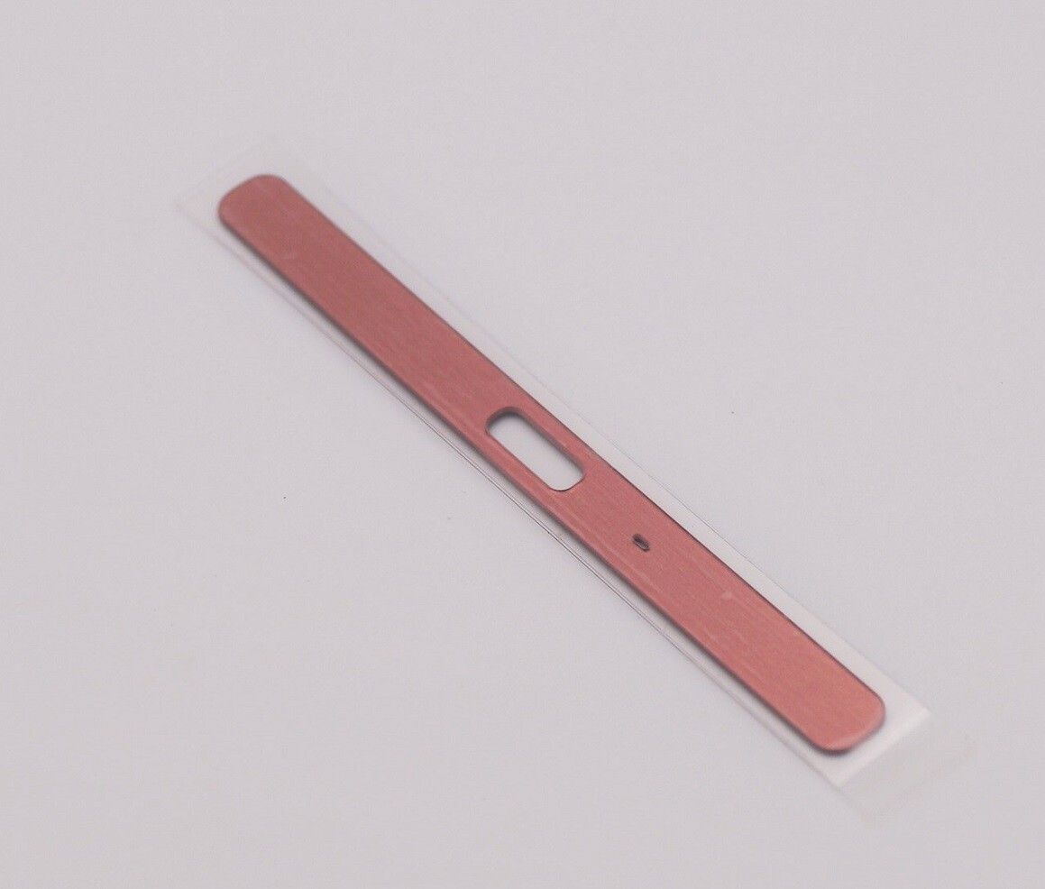Original Sony xperia Xz F8331 below / Under Housing Cover Panel Bottom ...