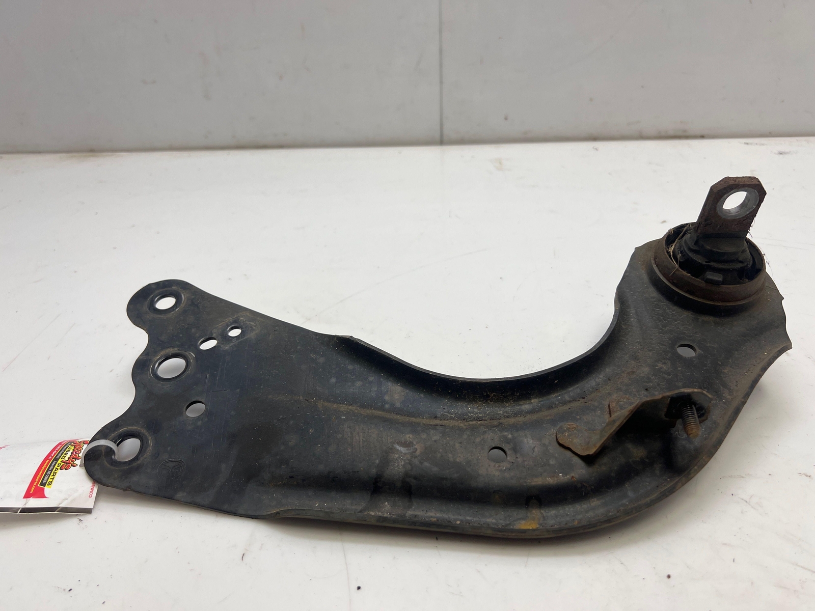 13 - 18 Mazda CX5 Rear Trailing Arm LH Driver Side OEM KD3528250C | eBay