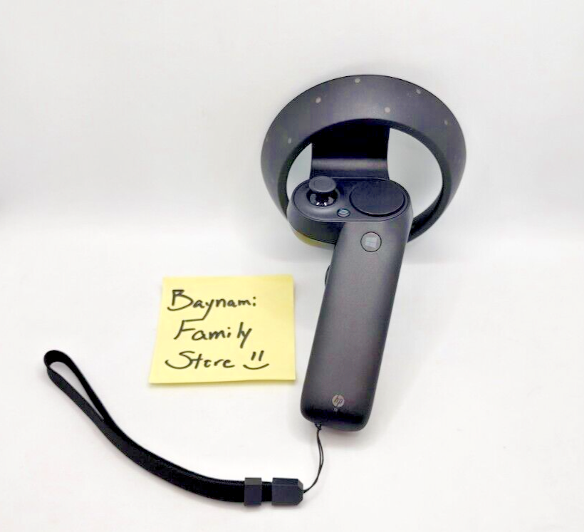 HP / Samsung Odyssey / Acer VR Mixed Reality Controller Right / HP ...