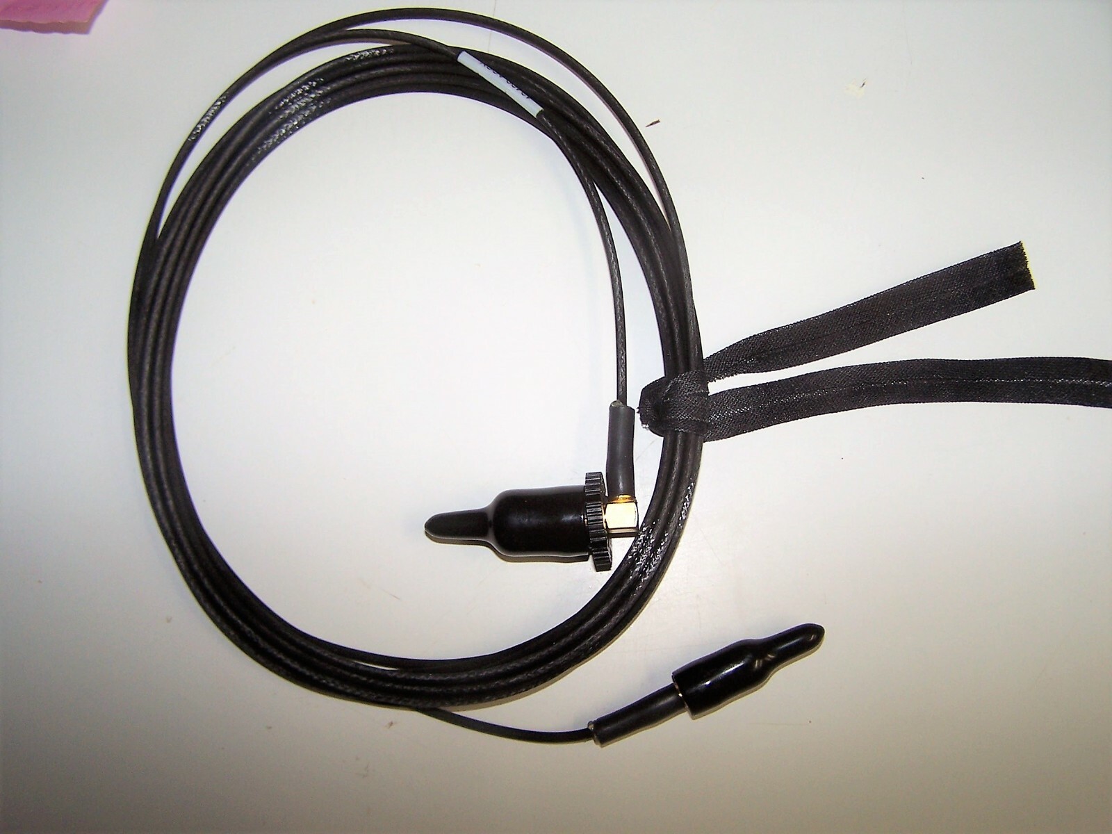 DAGR GPS RA-1 ANTENNA CABLE NSN 5995-01-504-1762 | eBay