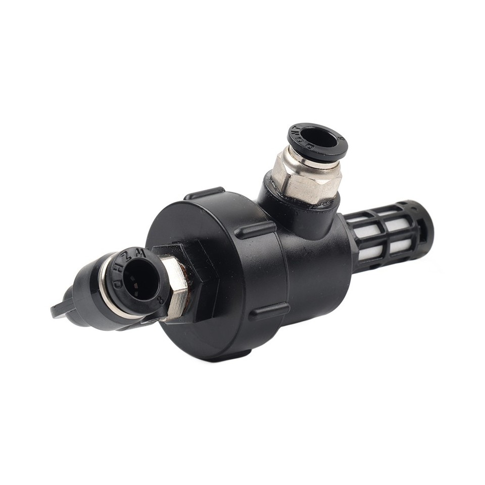 1pc Bead Breaker Quick Release Relief Dump Valve Tyre Tire Changer ...