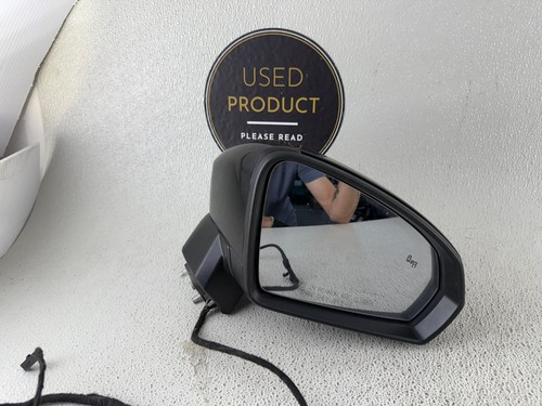OEM | 2022 - 2024 Volkswagen Taos Side View Mirror (Right/Passenger) | eBay