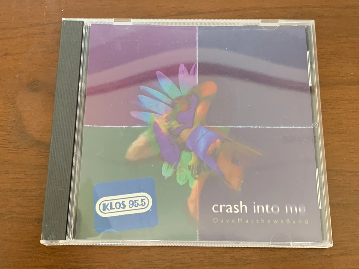 Crash Dave Matthews