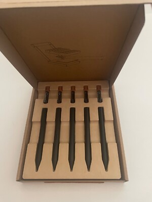 5 Pack Box Genuine OEM Microsoft Stylus Pen For Surface Tablet Model ...