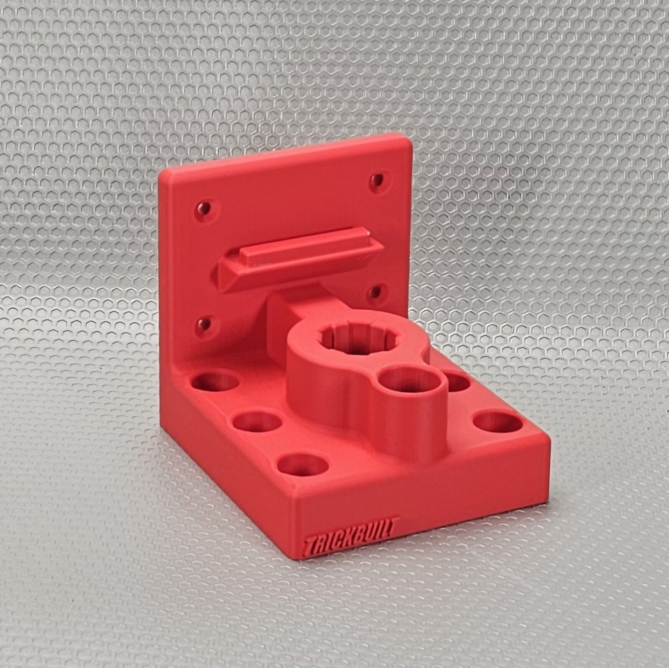 Hornady Case Activated Powder Measure Stand Wall Mount or Desktop ...