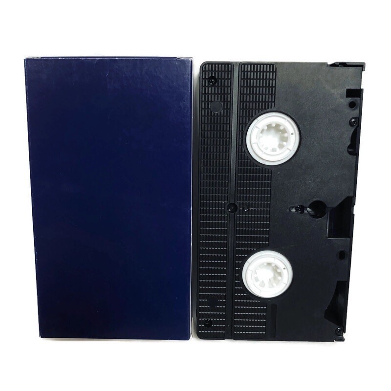 Blue's Clues VHS Tape Shapes and Colors Nick | Grelly USA