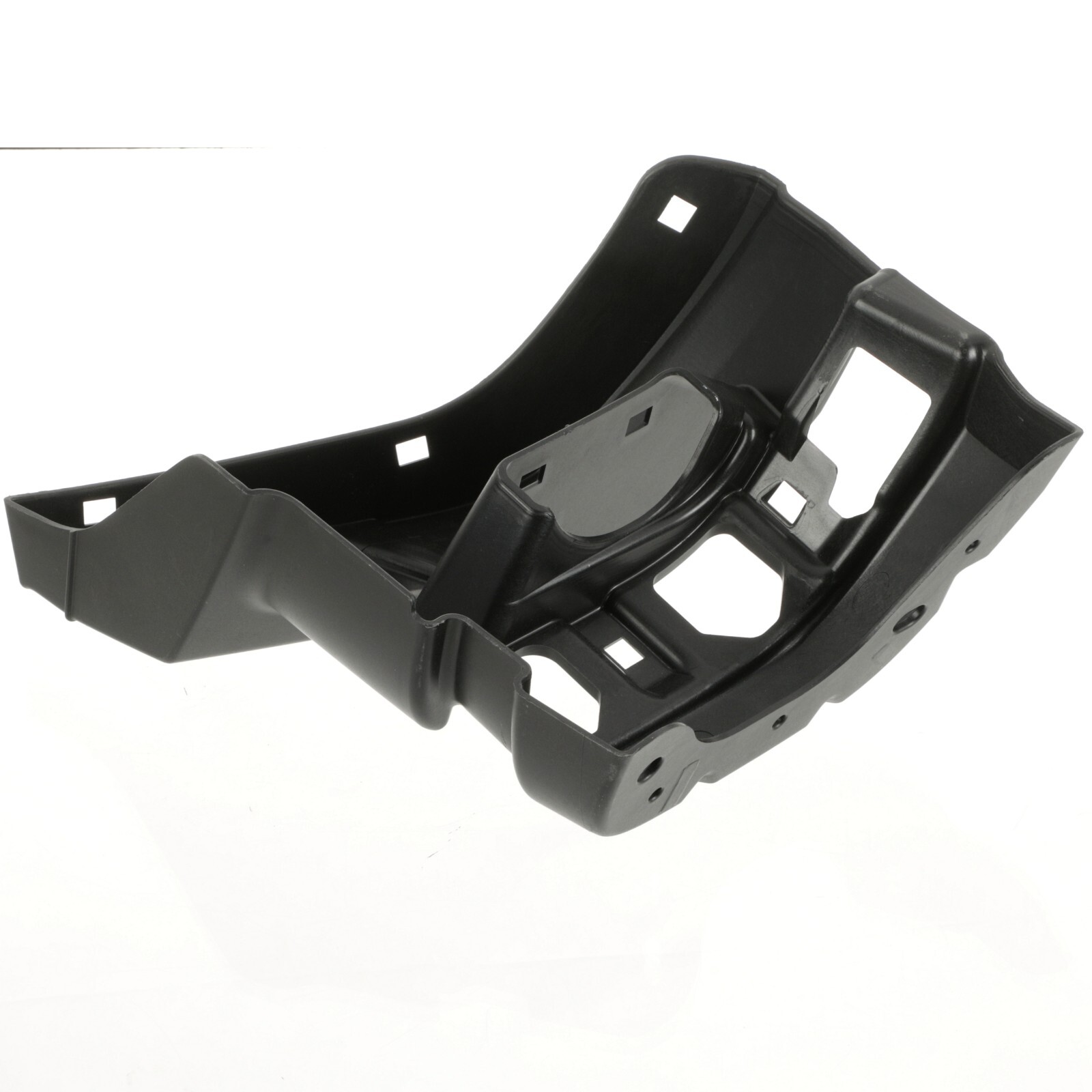 2021-2026 JEEP WRANGLER REAR BUMPER BRACKET LEFT DRIVER OEM NEW MOPAR ...