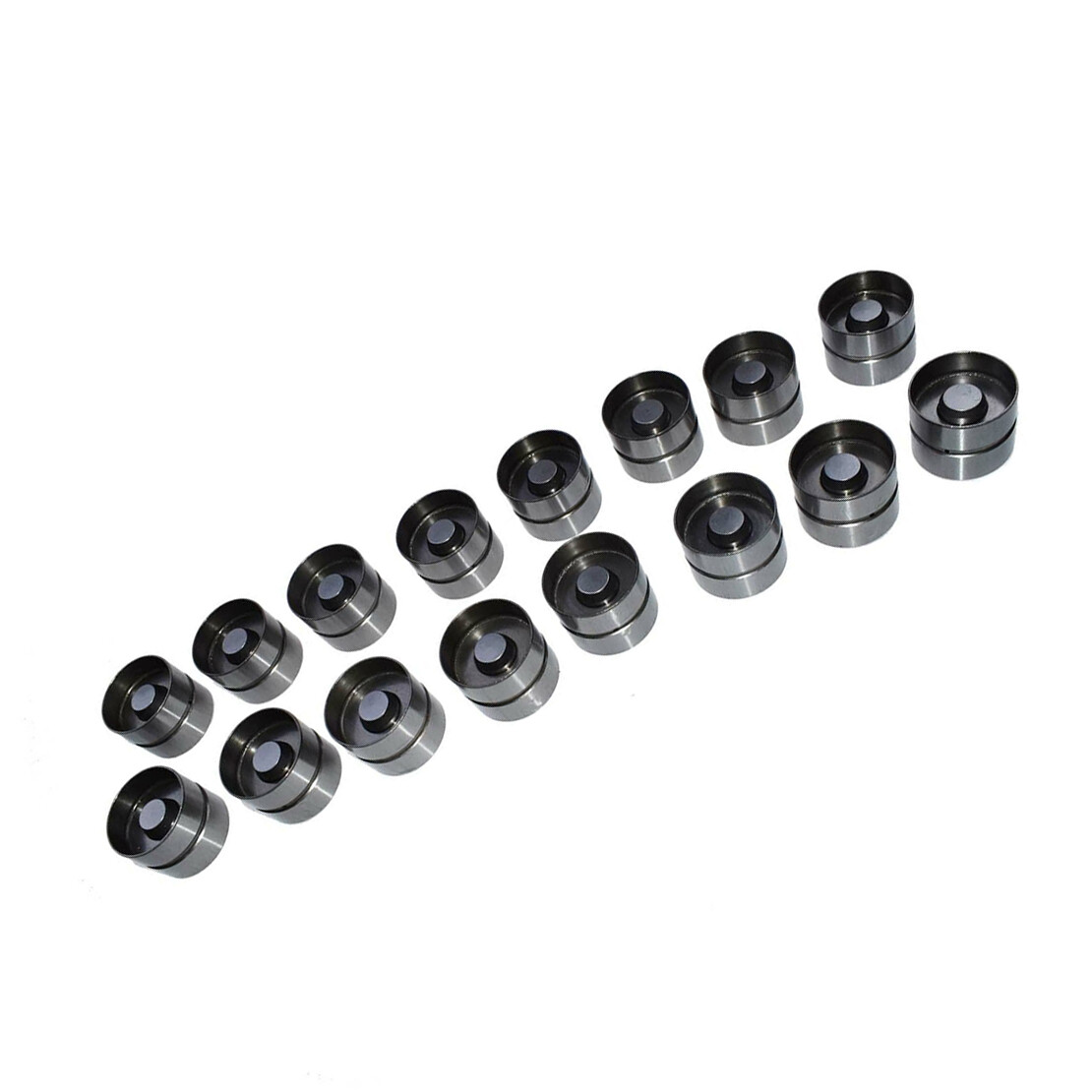 Car 16Pcs Lash Adjuster Lifters Tappets For 90-93 1.6 Mazda Miata MX5 ...