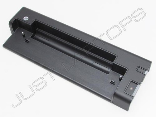 New HP EliteBook 2540P Docking Station Port Replicator USB 2.0 NO PSU ...