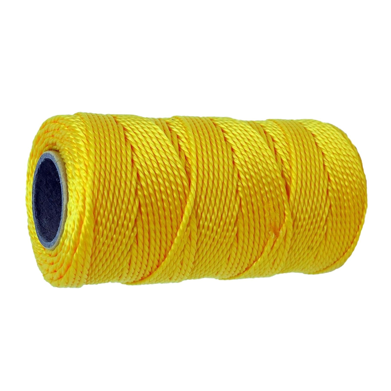 Yellow Builders Line Building Brick Laying Measuring Masonry Rope ...
