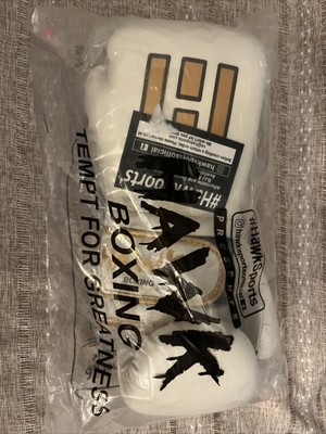 Hawk Boxing Gloves 8 ounces | eBay