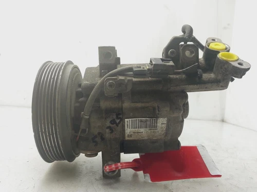 926009154R Klimakompressor für DACIA SANDERO II Laureate 8911126 | eBay.de